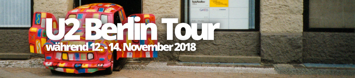 Berlin Musictours | spannende Touren durch die Berliner Musikszene